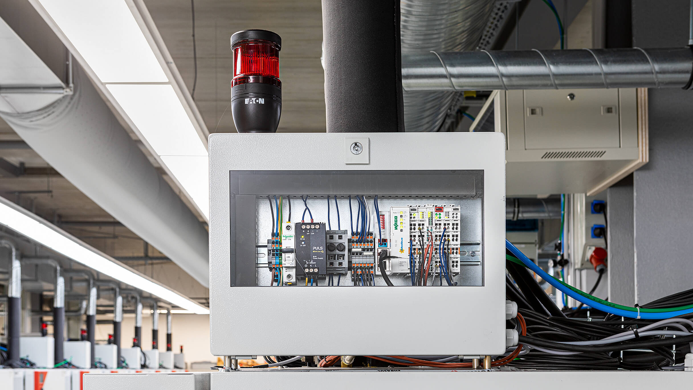 Tests & Inspections at Voltavision | Voltavision