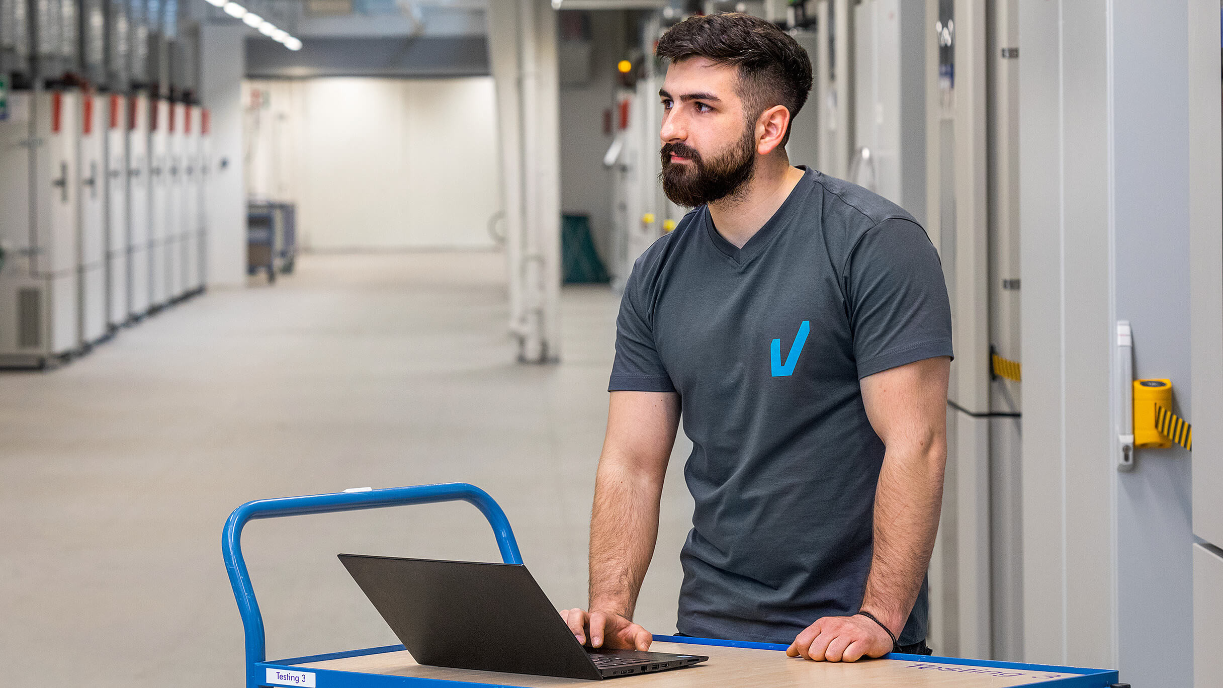 Tests & Inspections at Voltavision | Voltavision