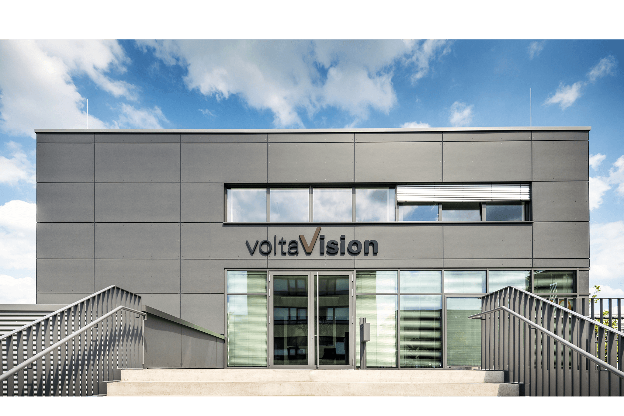 About Voltavision | Voltavision
