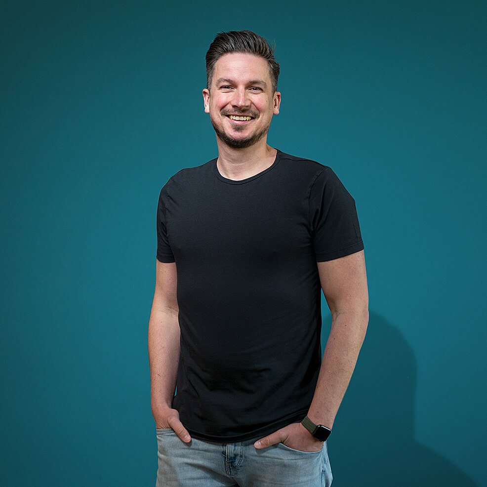 Contact | Voltavision