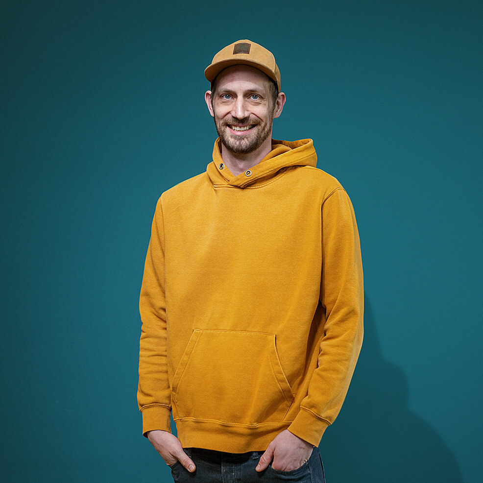 Kontakt | Voltavision