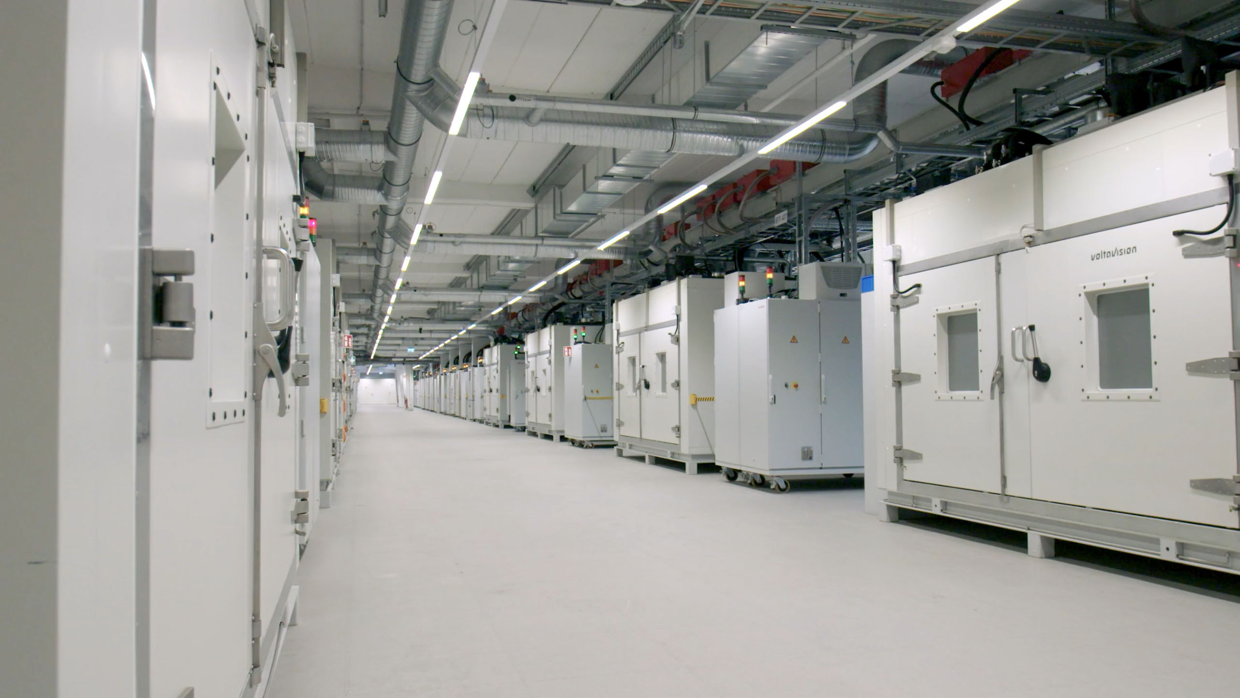 Voltavision – The vision to empower | Voltavision